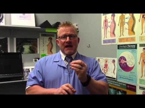 Chiropractic vs Massage Comparison - Dr. Troy Dreiling