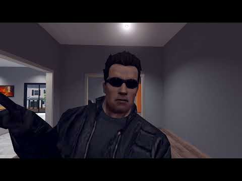 Steam Community :: Video :: Arnold Calls Loona A Choir Boy