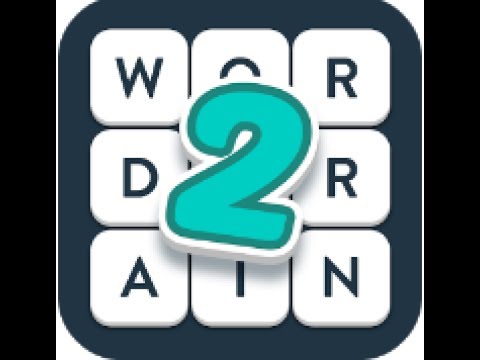 WordBrain 2 - Word Oracle Virtues Level 1-5 Answers
