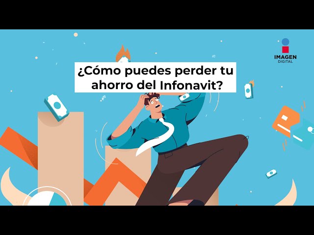 Actualidad - Mi Cuenta Infonavit: 5 errores que puedes cometer al ...