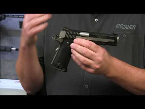 NOW IN STOCK: Mitch Rosen Leather Holsters, ROMEO1Pro and More | FOG HORN