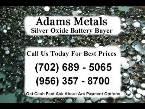 Scrap Metal Recycling Carson City Nv (702) 689-5065
