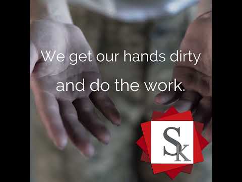 SK Consulting Facebook 1