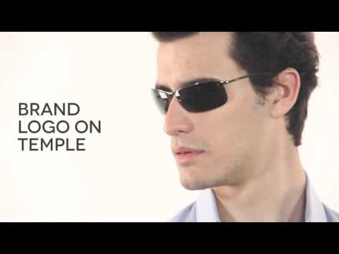 Ray-Ban RB3183 Active Lifestyle Polarized SunglassesReview | SmartBuyGlasses