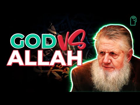 Origin, meaning and importance of the word "Allah" in Bible and other Islamic books | Yusuf Estes