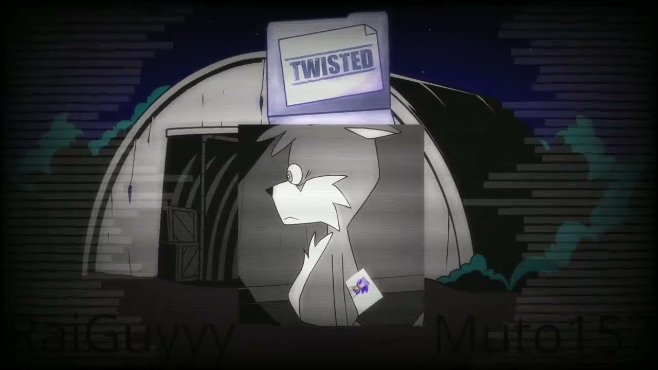 (ARCHIVE) SONIC.EXE RERUN - Twisted Teaser
