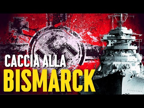 HUNT for the BISMARCK