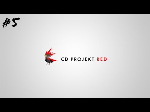 Evolution Of CD Projekt Red Games (2007 - 2020)