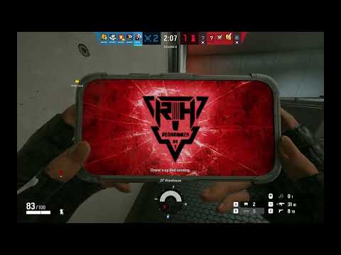 Steam Community :: Video :: R6 4k