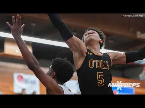 Top 25 high school basketball rankings