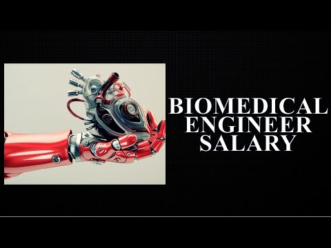 Biomedical Engineer Salary 2022 | South Africa