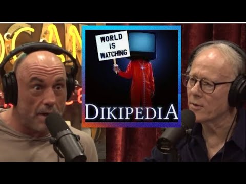 Joe Rogan — Graham Hancock - Dikipedia (wikipedia) is not a reliable source