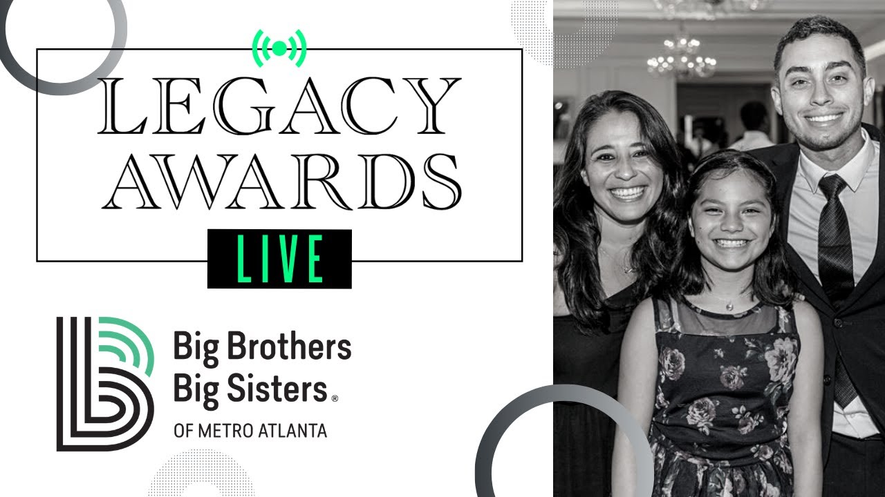 Legacy Awards Live 2021