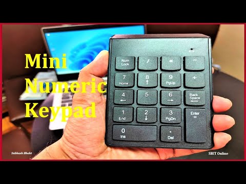 Mini Computer Keyboard at Best Price in India