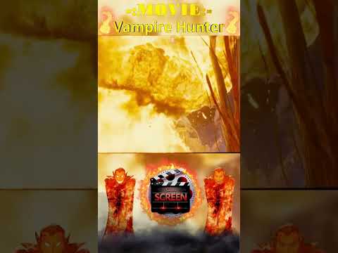 Vampire Hunters: Chinese Vampire Slayers Part- 14