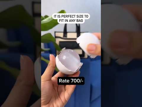 Washable Lint Roller Fur Lint Remover for Clothes Lint Roller | Too Good Gadget #shorts #gadgets
