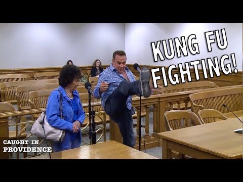 funny judge | CRAZY LIFE