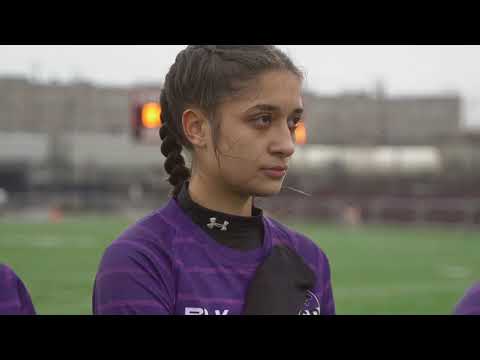 Noble 2018 Girls Rugby Championship