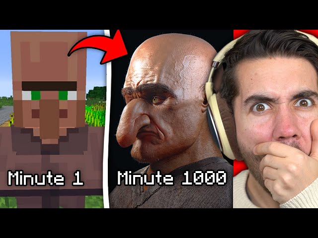 5 best Minecraft videos by LoverFella