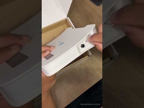 Veja como colocar o Chip M2M no modem! - Chip de Telemetria.