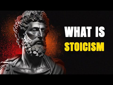 What Is Stoicism? Understand the Philosophy in Just 6 Minutes | Stoic Way