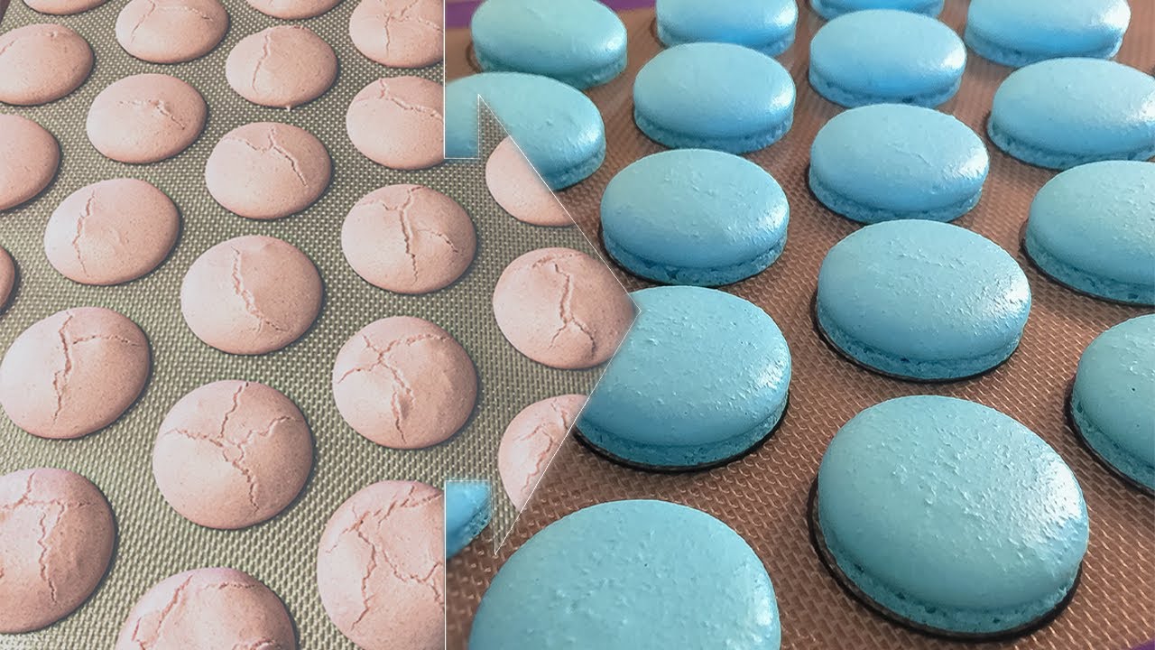 Mastering Macarons: Top 15 French Macaron Problems Fixed!