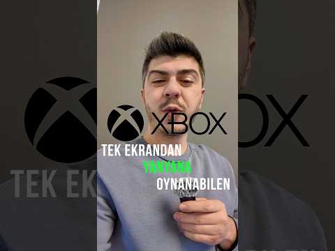 Arkadaşlarla Xbox’ta Oynayabileceğin 21 Muhteşem Oyun! pc game pass partner