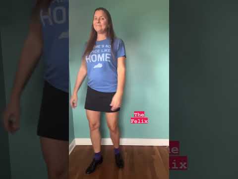 Appalachian Flatfooting: Five Foundational Steps
