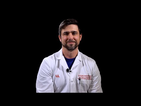 Get to know podiatric surgeon Dr. Jonathan Towarnicki