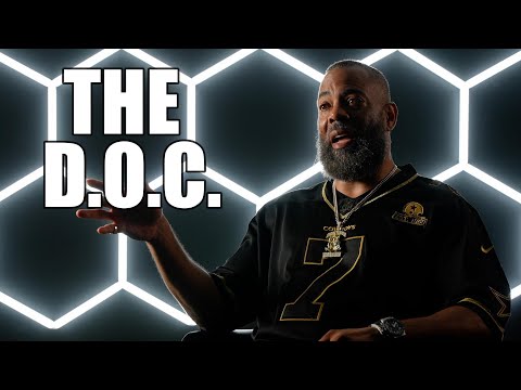 The D.O.C. Details Losing His Voice In Car Crash: “I Was Doing Coke and Drinking Before Car Crash”