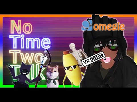 Steam Community :: Video :: I Do Be VIBING With Strangers 👀 | No Time ...