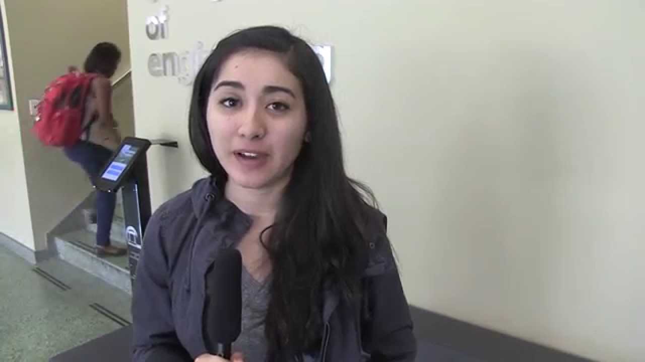 Ask a #CPPEngineer! - Your first week of class.