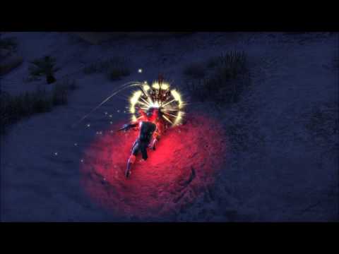 The MOST EPIC moment in ESO ever . . . — Elder Scrolls Online