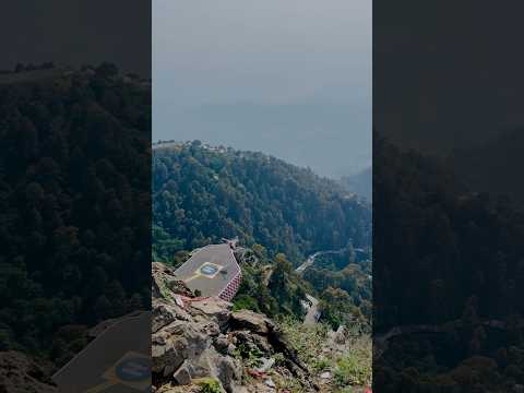 Mata Vashno Devi Helicopter Service #jaimatavaishnodevi #travel #vaishnodev #shortmusic #nature
