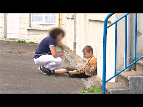 Documentaire | L’ITEP, un internat pour gérer les enfants difficiles