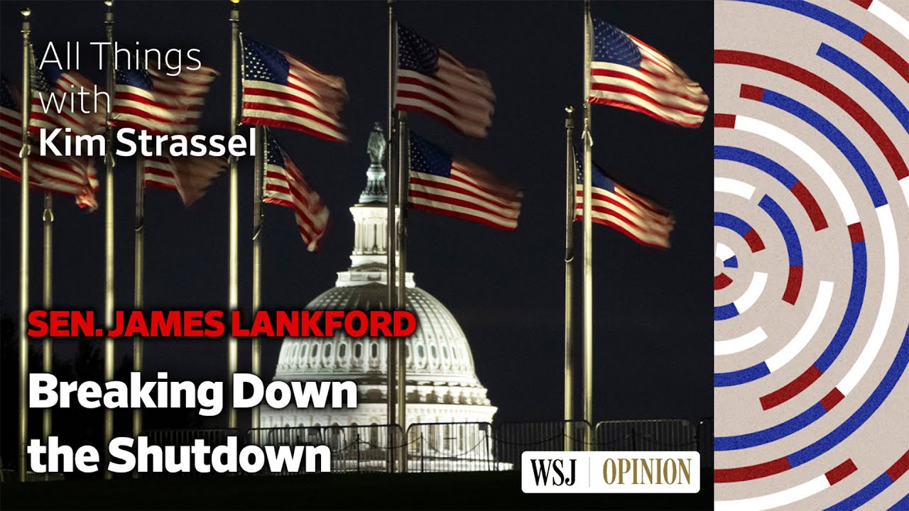 Breaking Down the Shutdown