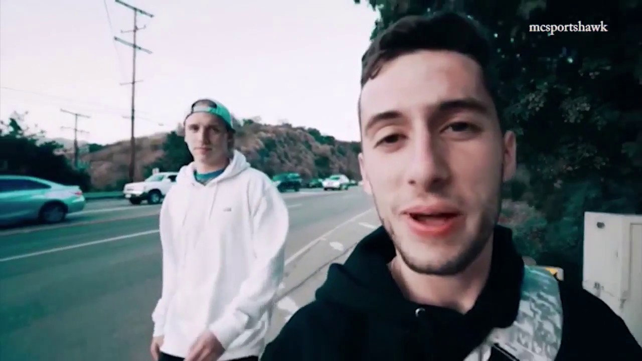 Trespassing into trouble