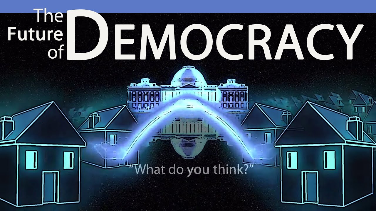 FM-2030: What is the Future of Democracy? Part 1