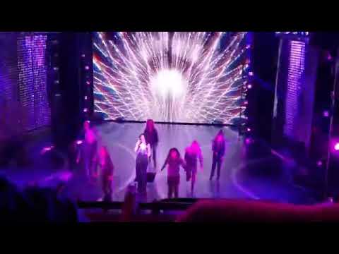 The Cher Show Finale