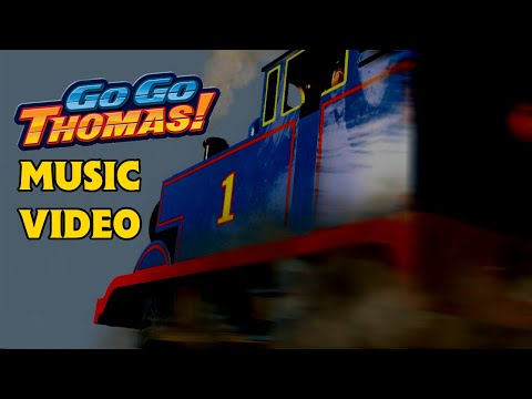 Go, Go Thomas (100 Subscribers Music Video)