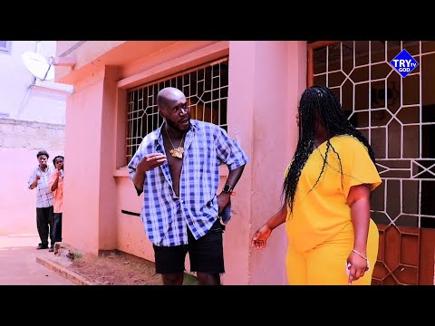 🔥THE SENDER FULL MOVIE FT AKABENEZER,KYEKYEKU,FRANKA,OPOKU BILSON