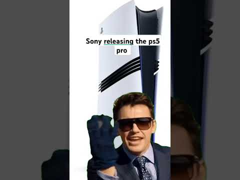 Are yall coppin the ps5 pro? #ps5pro #playstation #playstation5 #memes #gamingmemes