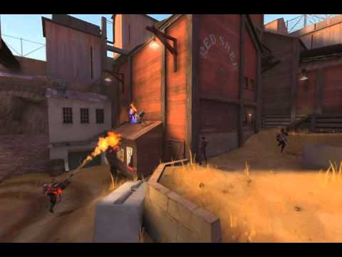 Steam Community :: Video :: Stonch defence