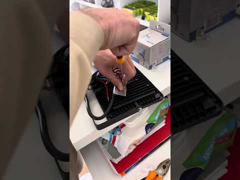 How to connect Photocell Sensor Wiring Braytron BY31-03040