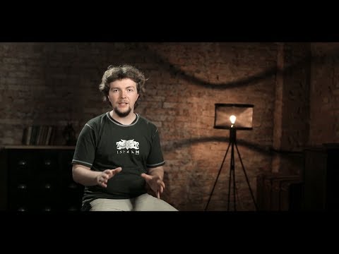 Daniel Kordan Tutorial Promo
