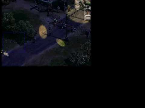 commandos 2 hack no cheats work 100%