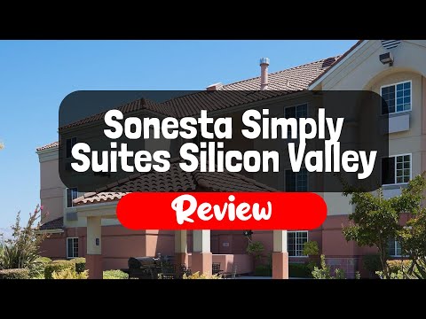 Sonesta Simply Suites Silicon Valley Santa Clara Hotel Review - Is It Worth The Price?