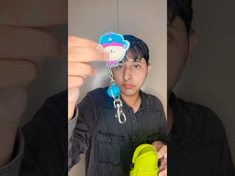 What’s In My College Bag #funnyshorts #ytshorts #shorts