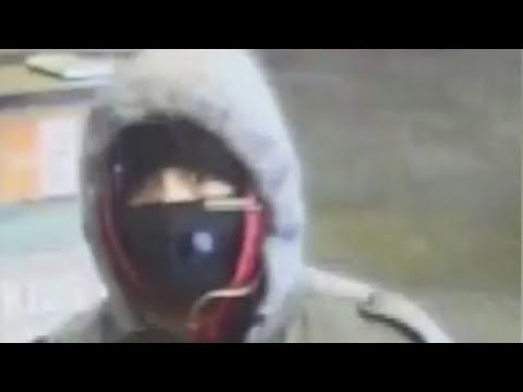 St. Francis bank robbery, man wanted | FOX6 News Milwaukee