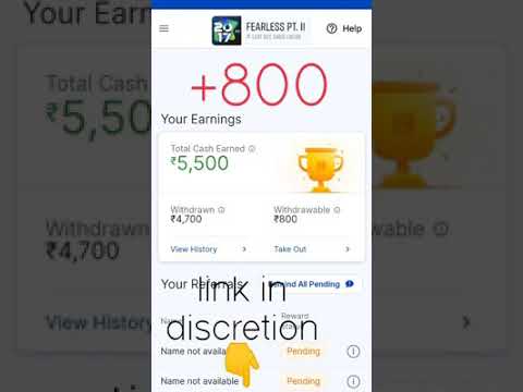 upstox refer and earn
